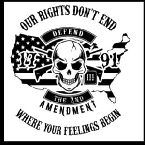 Handmade | Art | Our Rights Decal | Poshmark